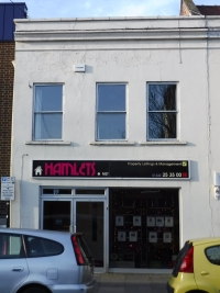 Offices - Bear Associate Surveyors Ltd