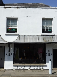 Investment - Bear Associate Surveyors Ltd